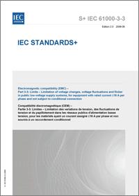 IEC发布IEC标准+版本|干扰技术 - betway登录